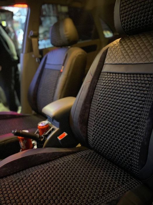 Chexol scarpion cardinar: 105 у.е. - Аксессуары для авто Ташкент на Olx