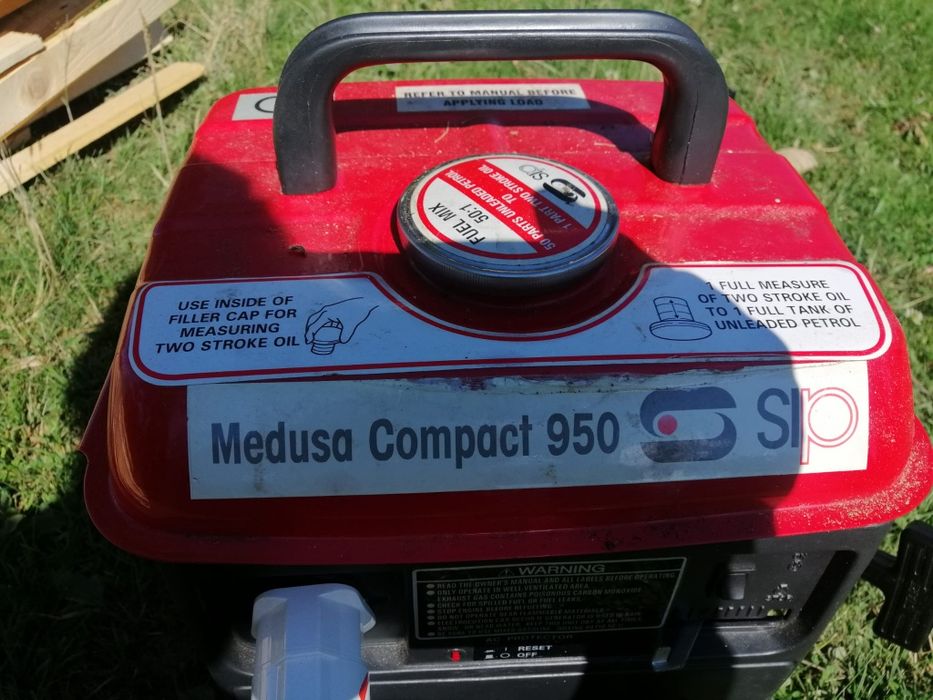 Vand generator curent Cluj-Napoca • OLX.ro