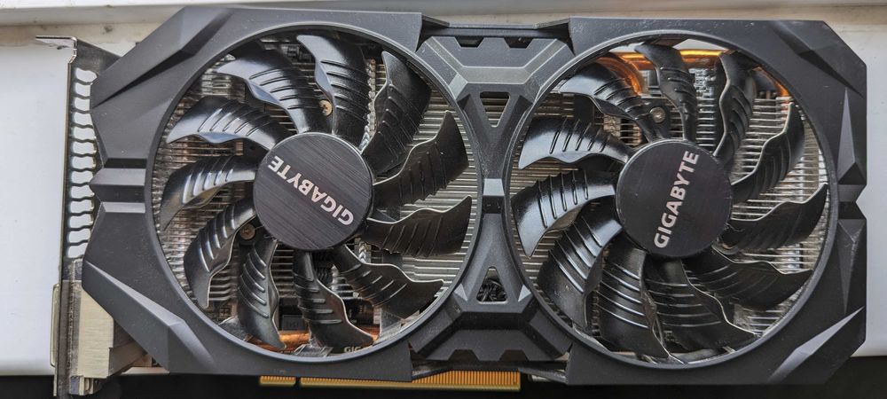 AMD Radeon R9 380 4GB гр. Варна Цветен квартал • OLX.bg