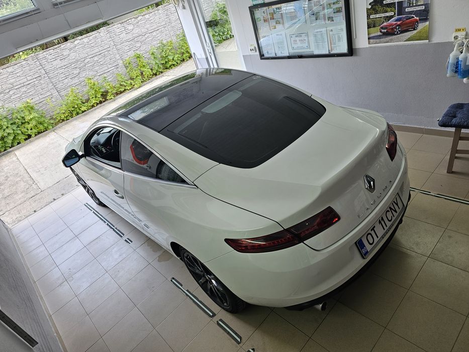 Folii auto LLumar Omologate R.A.R. Slatina Olt folie omologata Slatina ...