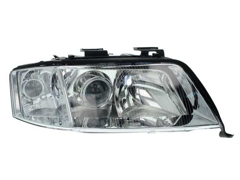 Фарове AUDI A6 / C5 фарове за АУДИ А6 от 97 г до 2005 г фар нов гр ...