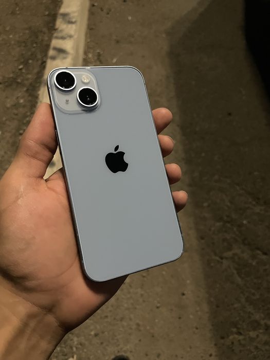 Ayfon 14 128 gb.: 320 у.е. - Мобильные телефоны Ташкент на Olx