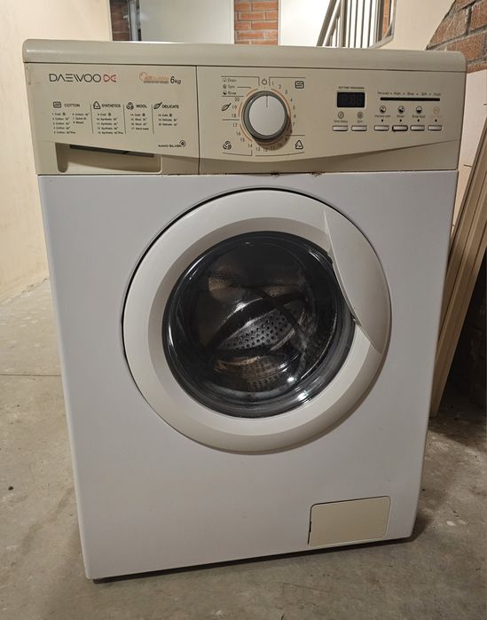 Продавам пералня Daewoo гр. София Младост 1А • OLX.bg