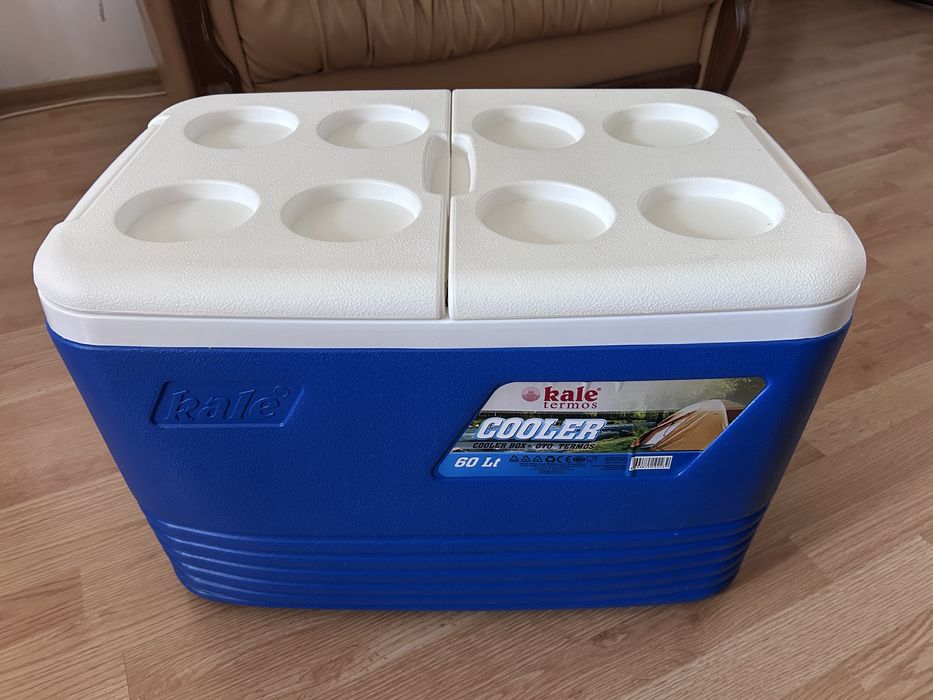 Lada frigorifica 60 L Bucuresti Sectorul 2 • OLX.ro