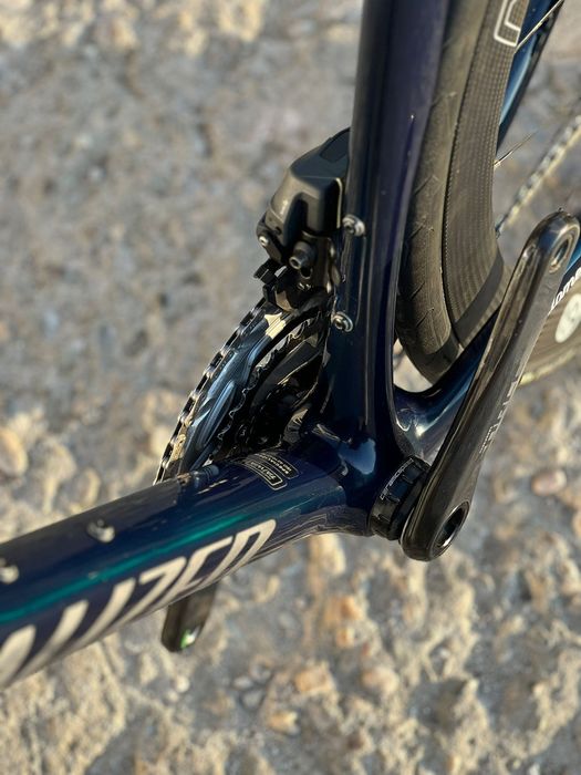 Specialized Tarmac SL6 Timisoara • OLX.ro