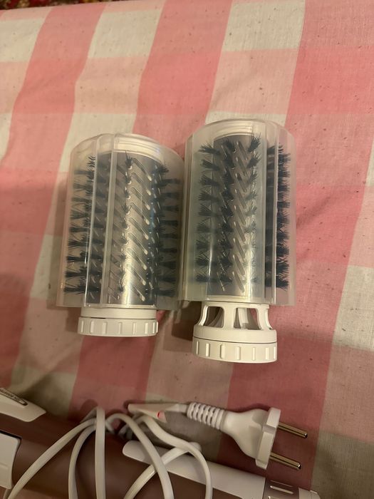 Електрическа четка за коса Rowenta гр. Банкя • OLX.bg