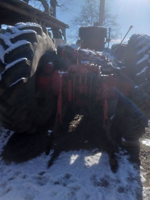 International 1455 Brasov • OLX.ro