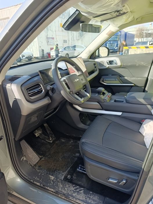 BYD Leopard 3 MAX 2wd: 28 700 у.е. - BYD Ташкент на Olx