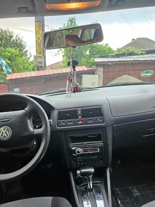 Golf IV cutie automata , instalatie GPL Iasi • OLX.ro