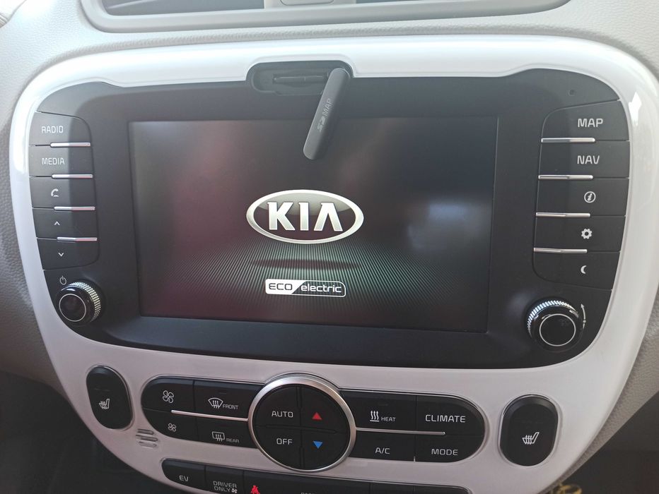 КИА Активиране Carplay AndroidAutoKIA Soul Sorento Optima Forte K7 K5 гр. София Борово • OLX.bg