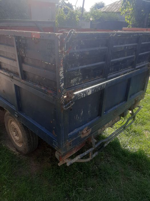 Dacia papuc de vanzare Pitesti • OLX.ro