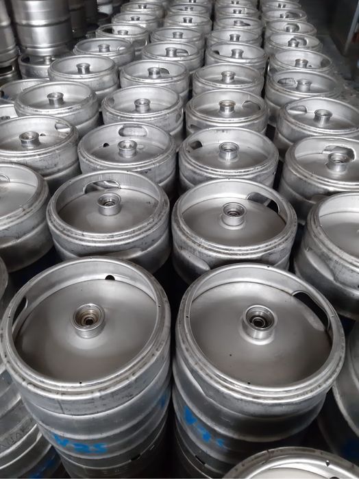 Butoaie inox 60l filet si robinet inox butoi 50l Ramnicu Valcea • OLX.ro