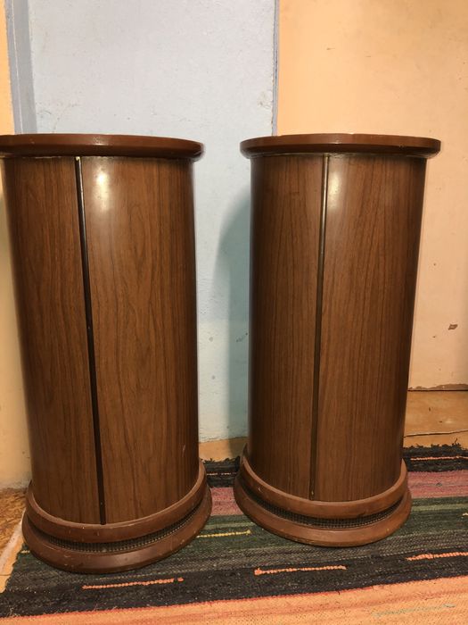 EMPIRE 8000 Качествени тонколони гр. Шумен Басейна • OLX.bg