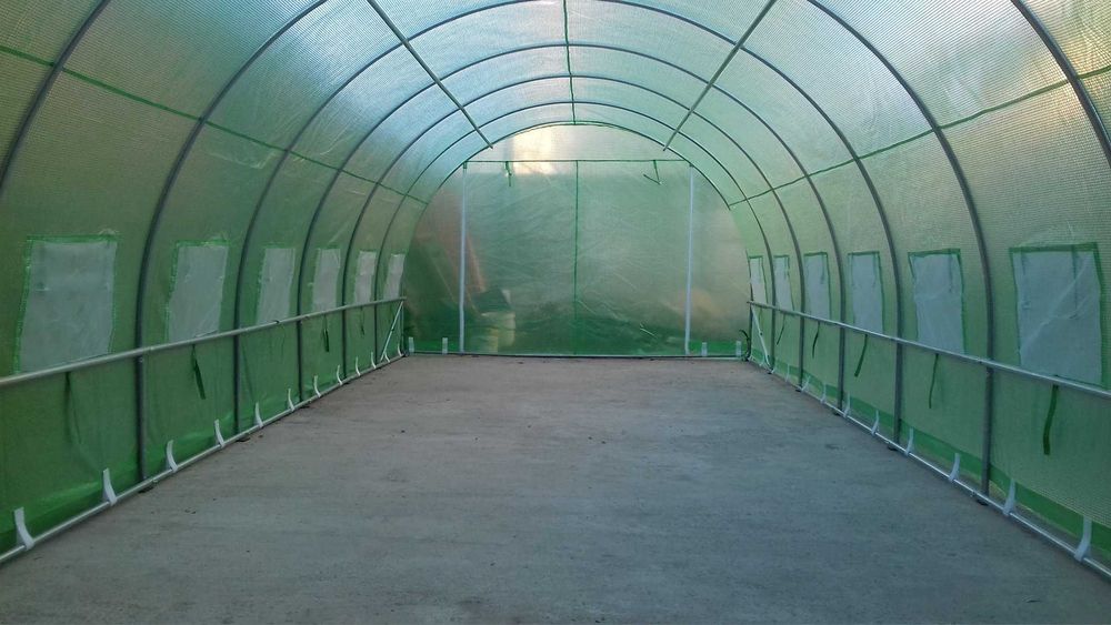 SOLAR DE GRADINA, TEAVA GALVANIZATA – Sistem de ancorare pamant AB ...