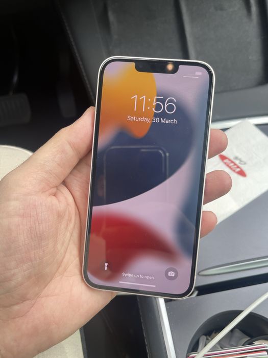 Iphone 13 ROZ impecabil Bucuresti Sectorul 4 • OLX.ro