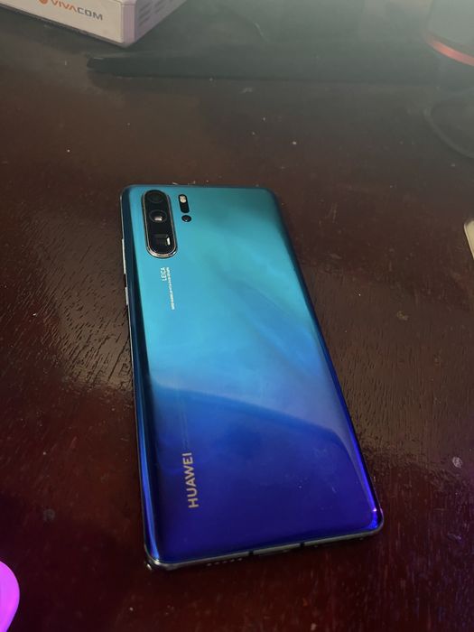 Huawei p30 pro 256gb гр. София Зона Б-19 • OLX.bg