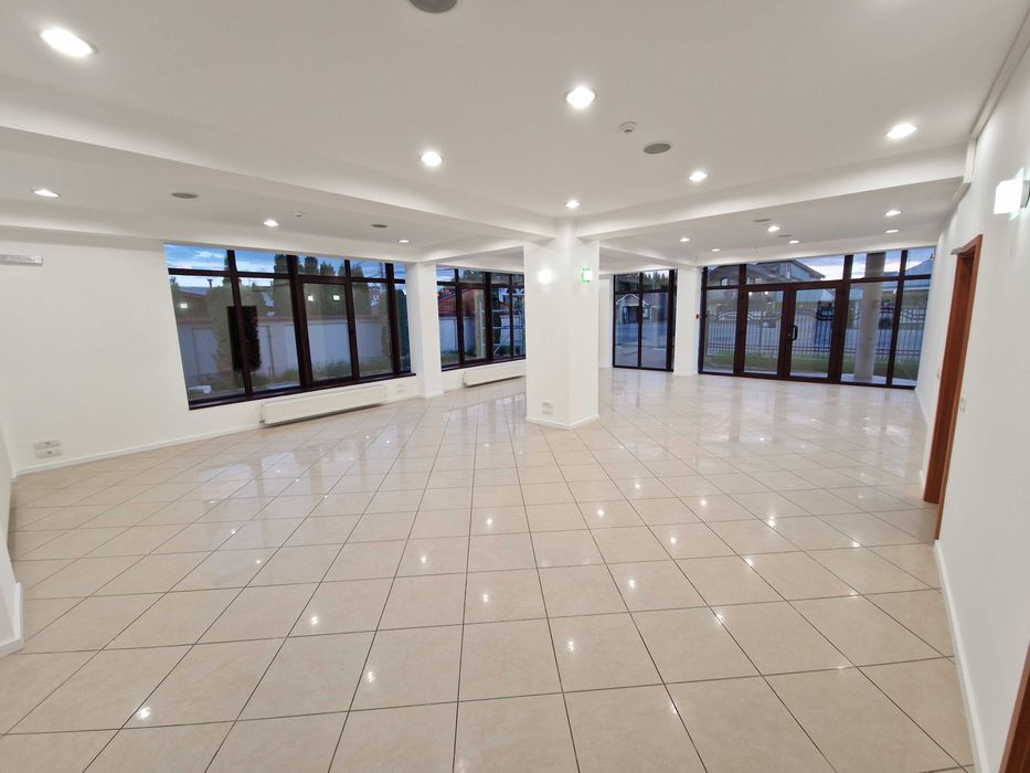 Birouri + Depozit Bacau • OLX.ro