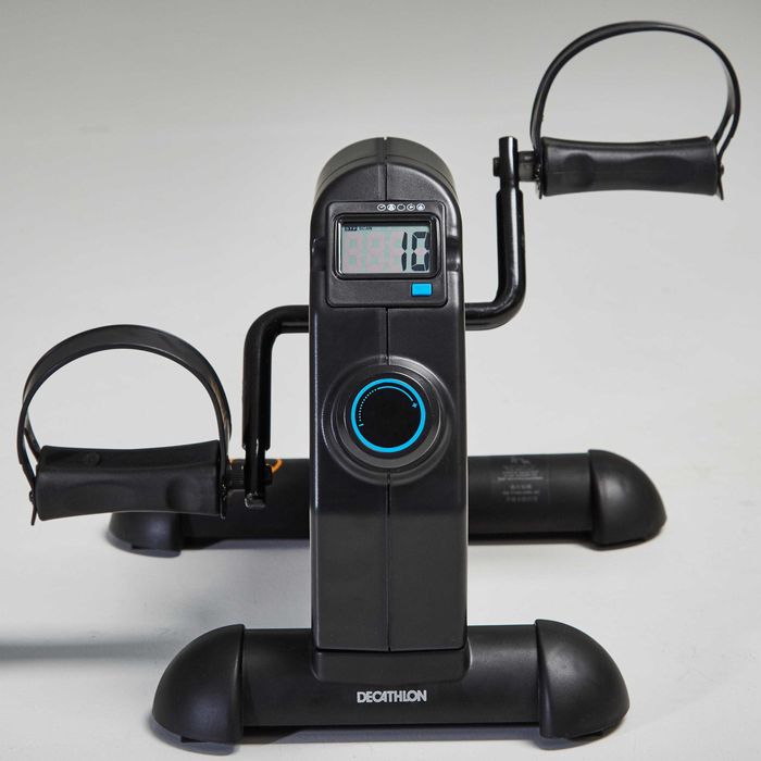 Bicicletă mini bike stepper cardio DOMYOS Decathlon Timisoara • OLX.ro