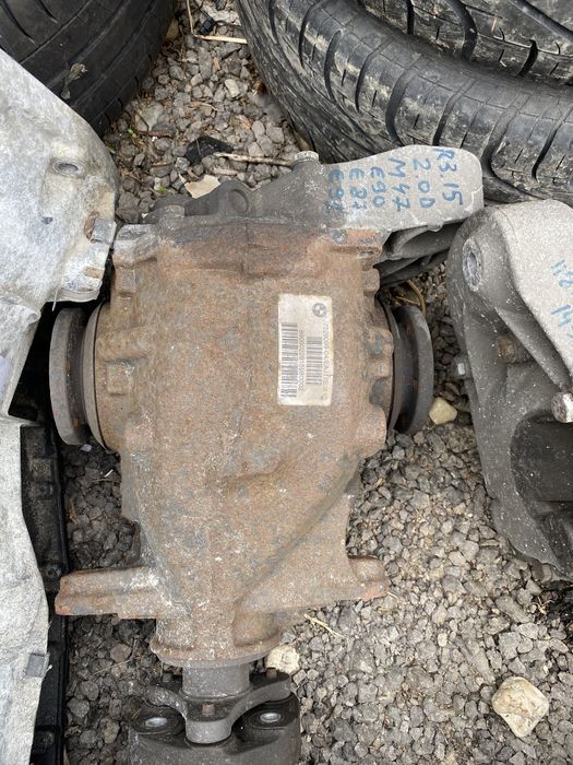 Grup diferential bmw e90 e91 e92 e93 e81 e82 e87 e88 n47 m47 Bucuresti Sectorul 3 • OLX.ro
