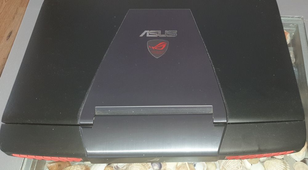 Laptop Asus ROG G751JT gaming Oradea • OLX.ro