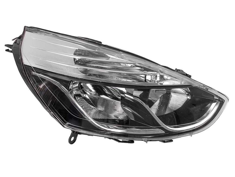 Фар Фарове за Рено Клио 4 / Renault Clio 4 GT, Хром, 2012-2020г. гр ...