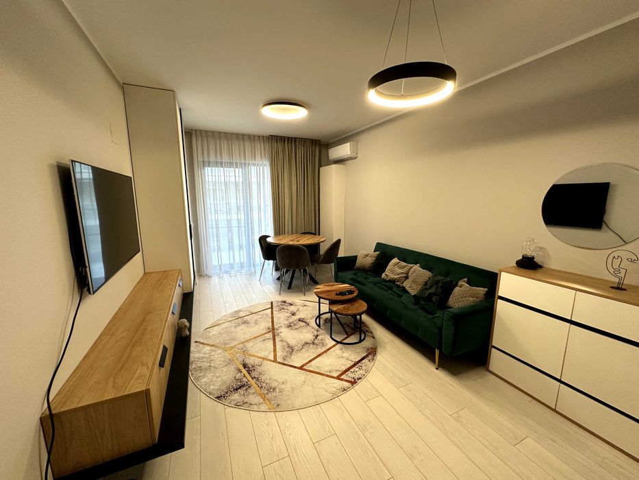 Apartament 2 camere Moghioros Park Residence Bucuresti Sectorul 6 • OLX.ro