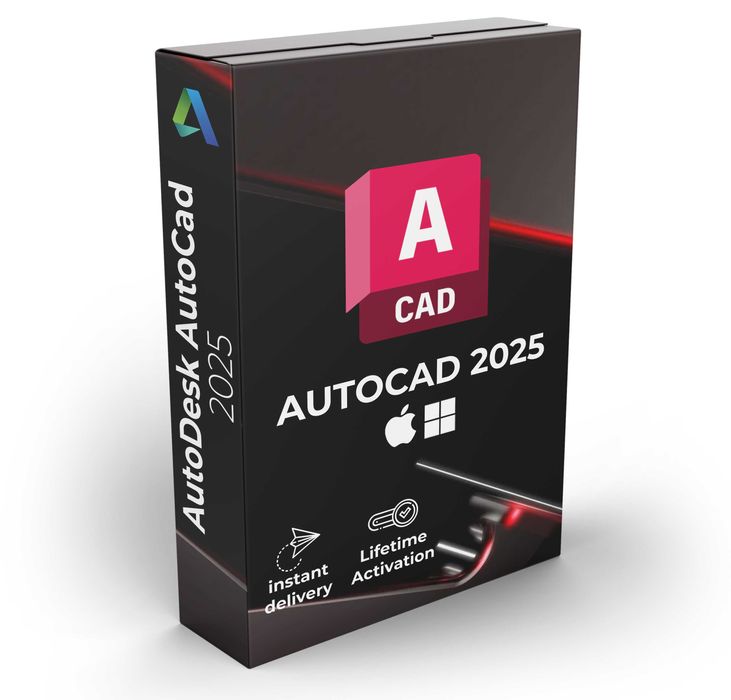 Autodesk Autocad 2025 Bucuresti Sectorul 5 • OLX.ro