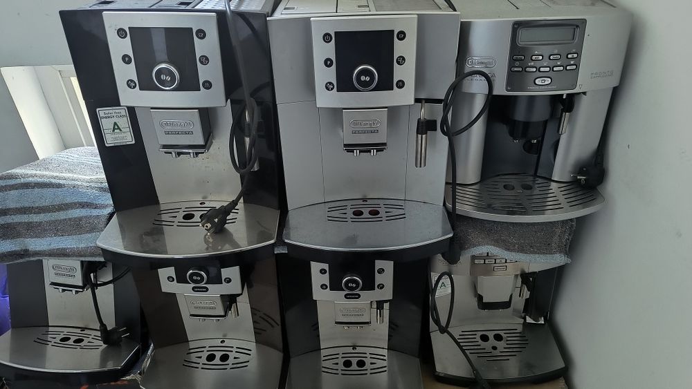 Expresoare cafea diverse Turda • OLX.ro