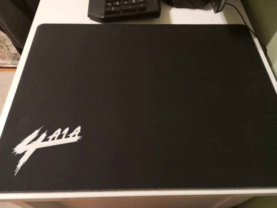 Голям Mause pad 4a1a гр. София Горна баня • OLX.bg