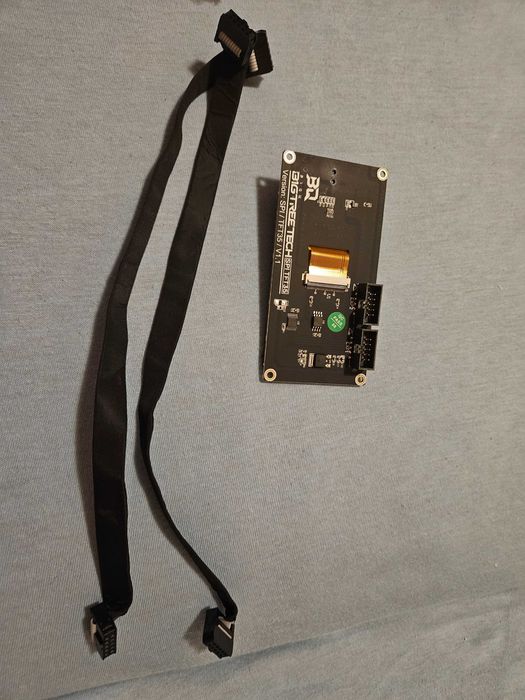 LCD BigTreeTech TFT 35 V1.1 Touch Screen Imprimanta 3d Brasov • OLX.ro