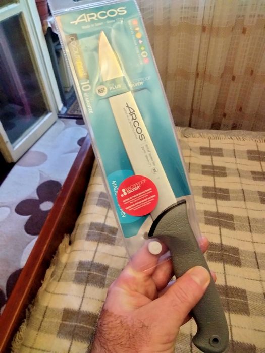 Професионален нож Arcos гр. Перник Изток • OLX.bg