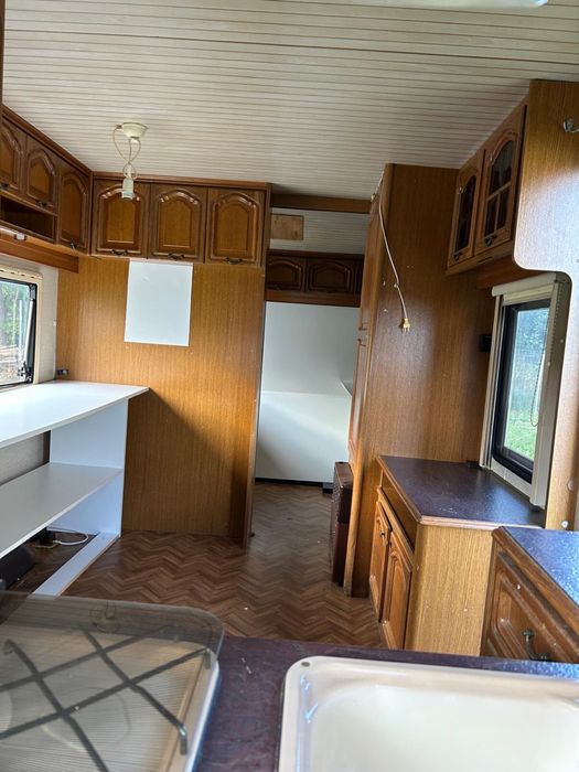 Rulota comerciala / fast food inmatriculata Ro Busag • OLX.ro