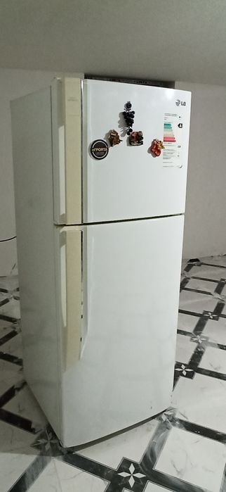 Holodilnik LG 214 lt: 300 у.е. - Холодильники Ташкент на Olx
