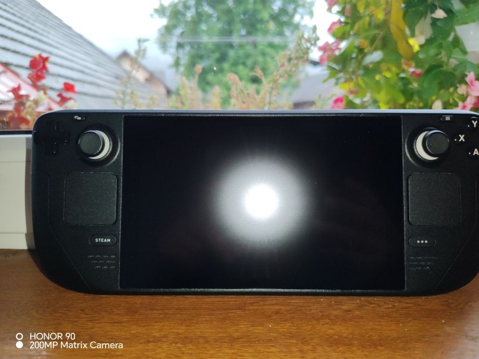 Consola -PC Steam Deck 512GB Brasov • OLX.ro