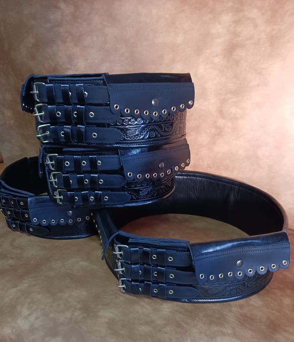 Chimir serpar piele naturala Reghin • OLX.ro