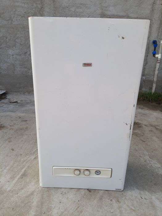 Centrala termica RIELLO Bucuresti Sectorul 6 • OLX.ro