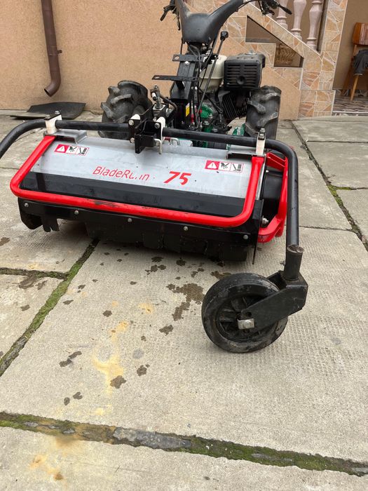 Tocatoare resturi vegetale Mititei • OLX.ro