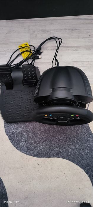 Vand volan gaming Bucuresti Sectorul 3 • OLX.ro