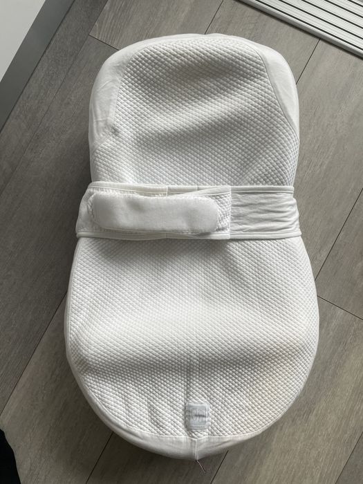 Намалено Анатомично легло Red castle cocoona baby гр. Варна Център • OLX.bg