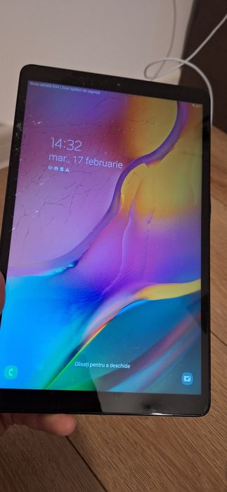 Samsung Galaxy Tab A Bucuresti Sectorul 5 • OLX.ro