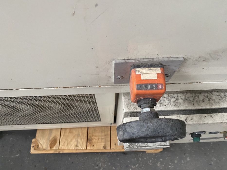 Термосвиваем тунел Пакетираща ФОЛИРАЩА машина професионална MAC DUE гр ...