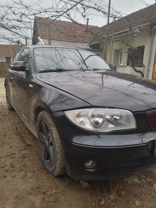 Vind BMW seria 1 Oradea • OLX.ro