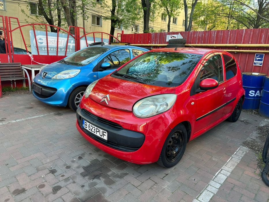 Închiriez mașina Rent a car Delivery GLOVO Bolt TAZZ Food Bucuresti ...