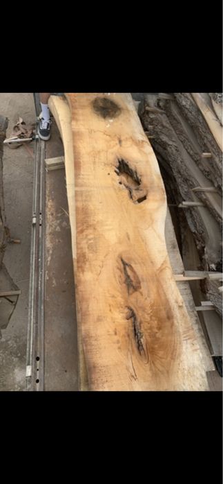 Blat masiv dulapi cherestea stejar tei garnița nuc dimensiuni mari ...