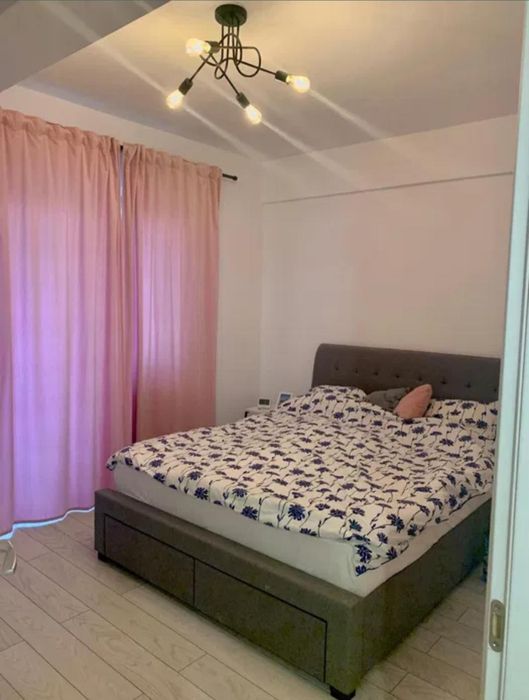 Apartament de inchiriat - Bucurestii Noi, Parc Bazilescu Bucuresti ...