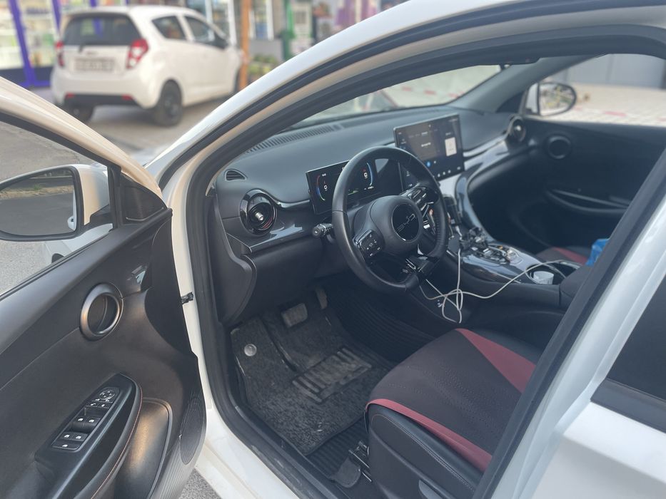 BYD E2 Luxury full: 4 500 у.е. - BYD Ташкент на Olx