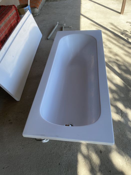 Cada fibra de sticla 170 cu 70 Amaru • OLX.ro