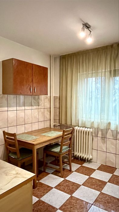 Inchiriez garsoniera Tineretului Bucuresti Sectorul 4 • OLX.ro