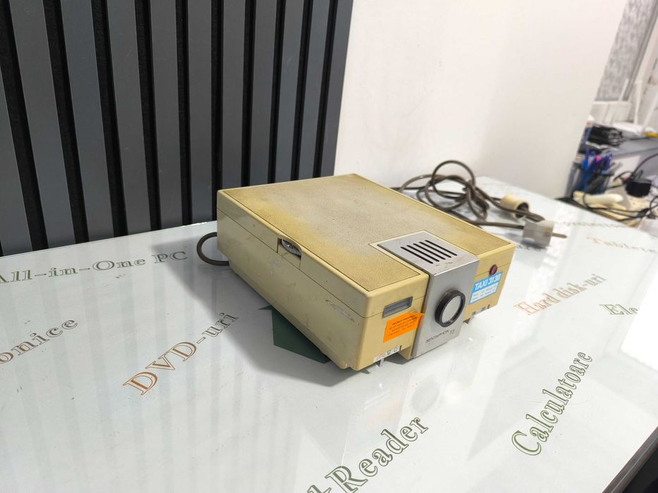 Robot Telefonic Vintage Sentaphon T3 Botosani • OLX.ro