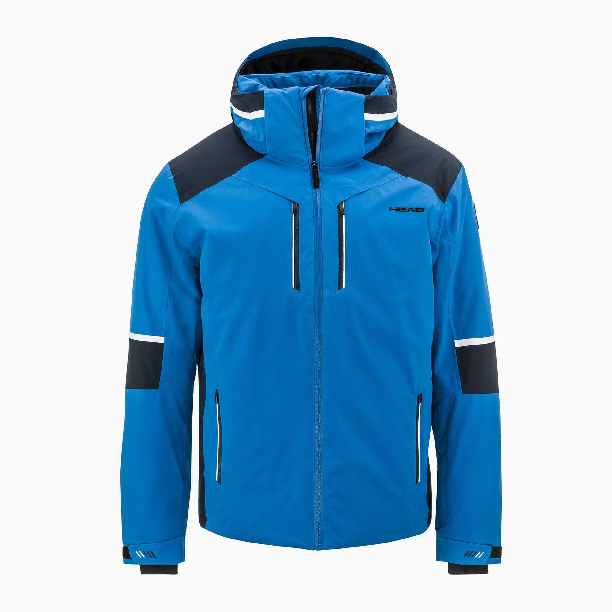 HEAD NEO 20k, М/L/XXL, ново, оригинално мъжко ски/сноуборд яке гр ...